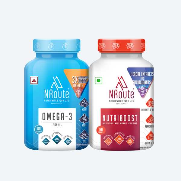 Ultimate Wellness Duo – NRoute