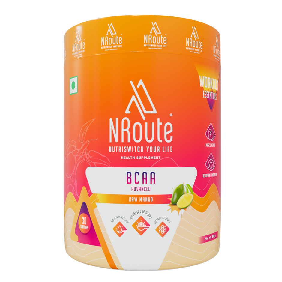 Products – NRoute