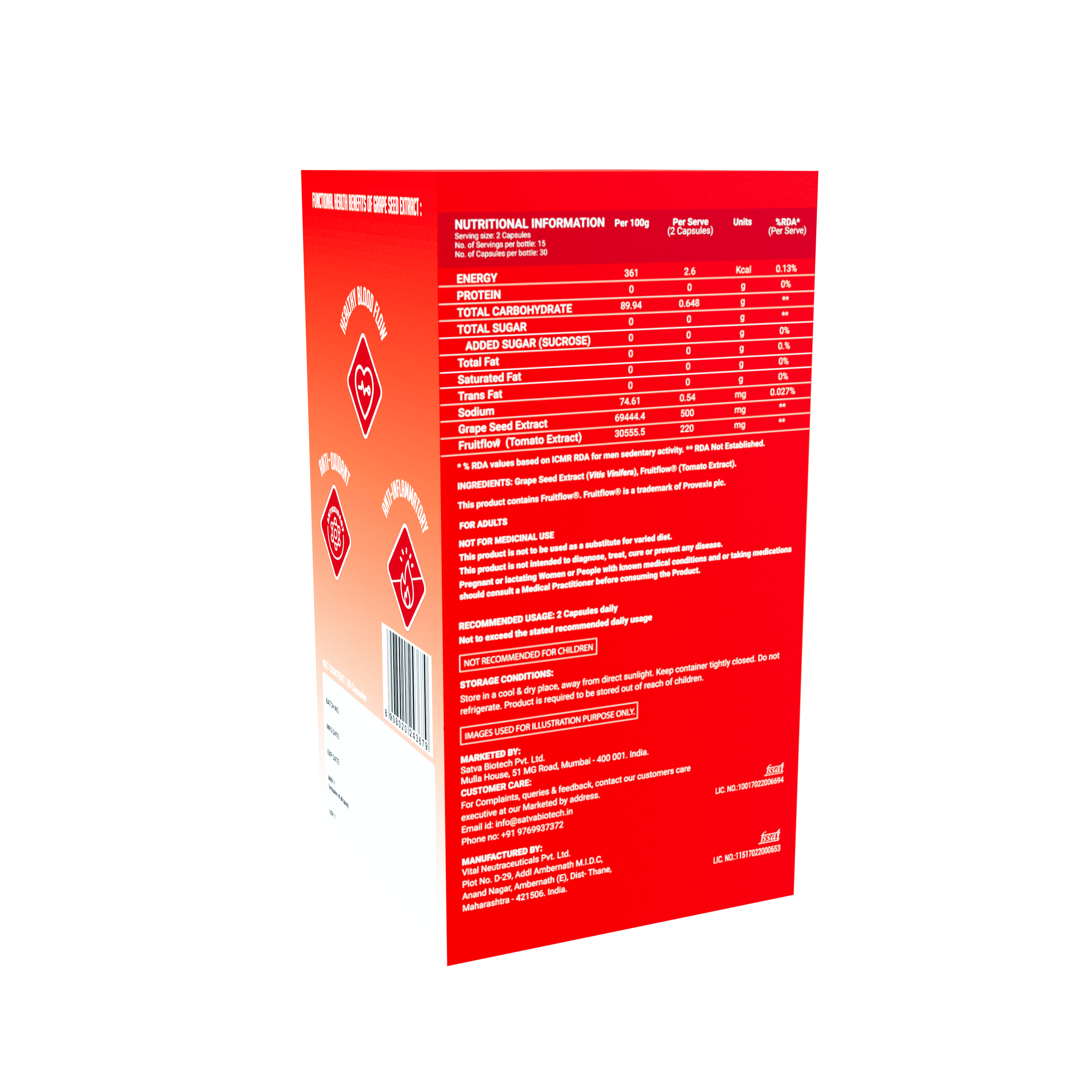 NRoute