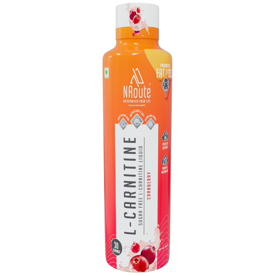 Weight Management – NRoute