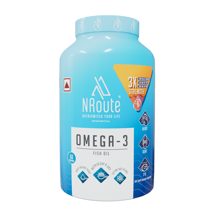 NRoute