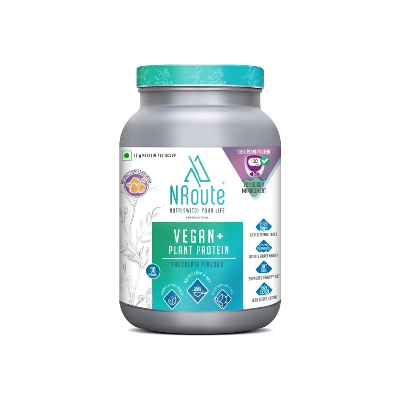 NRoute
