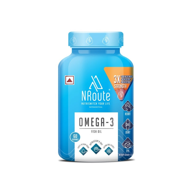 NRoute