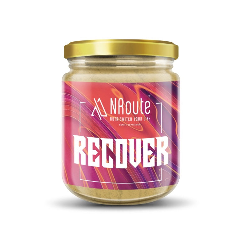 NRoute