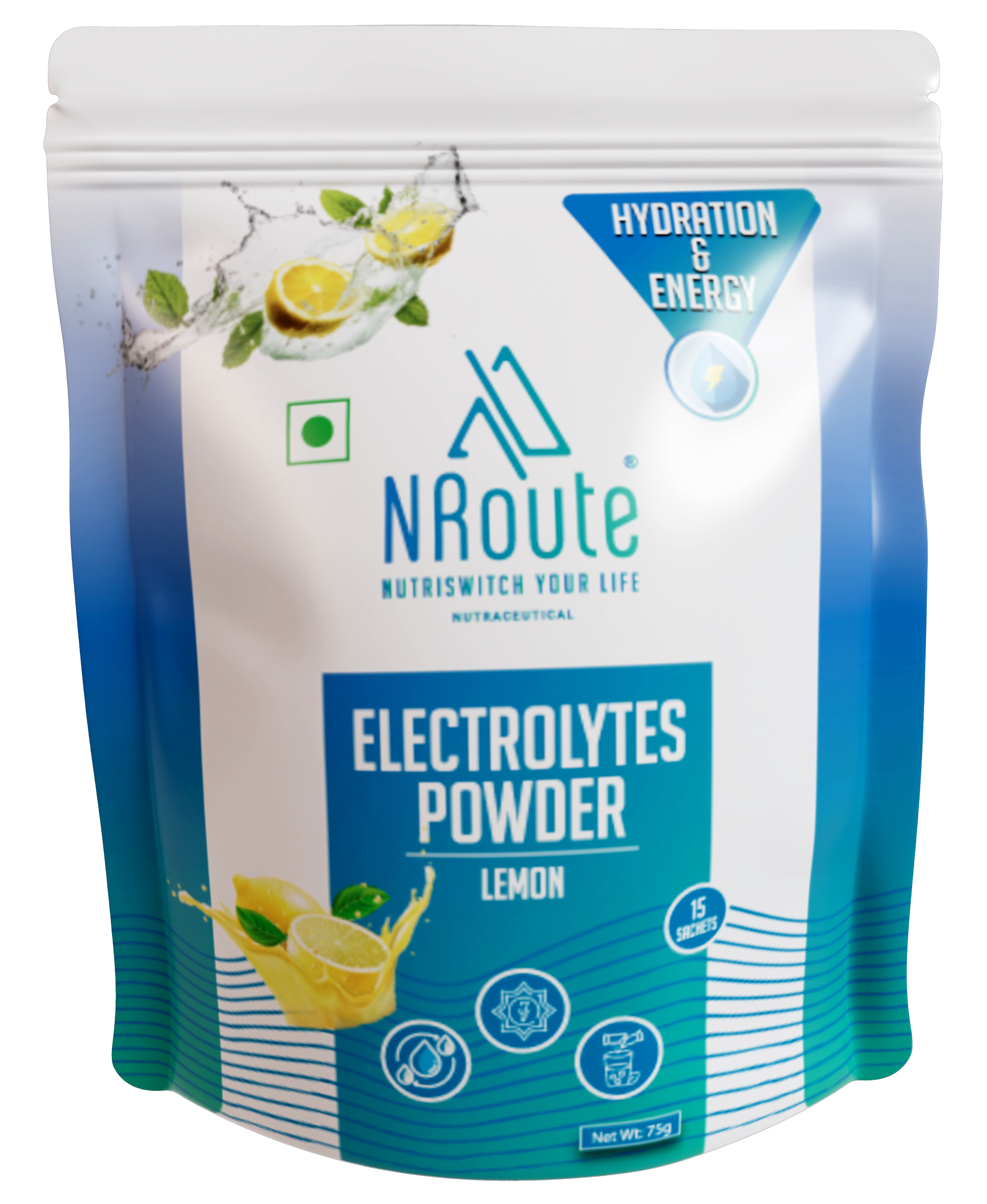 NRoute