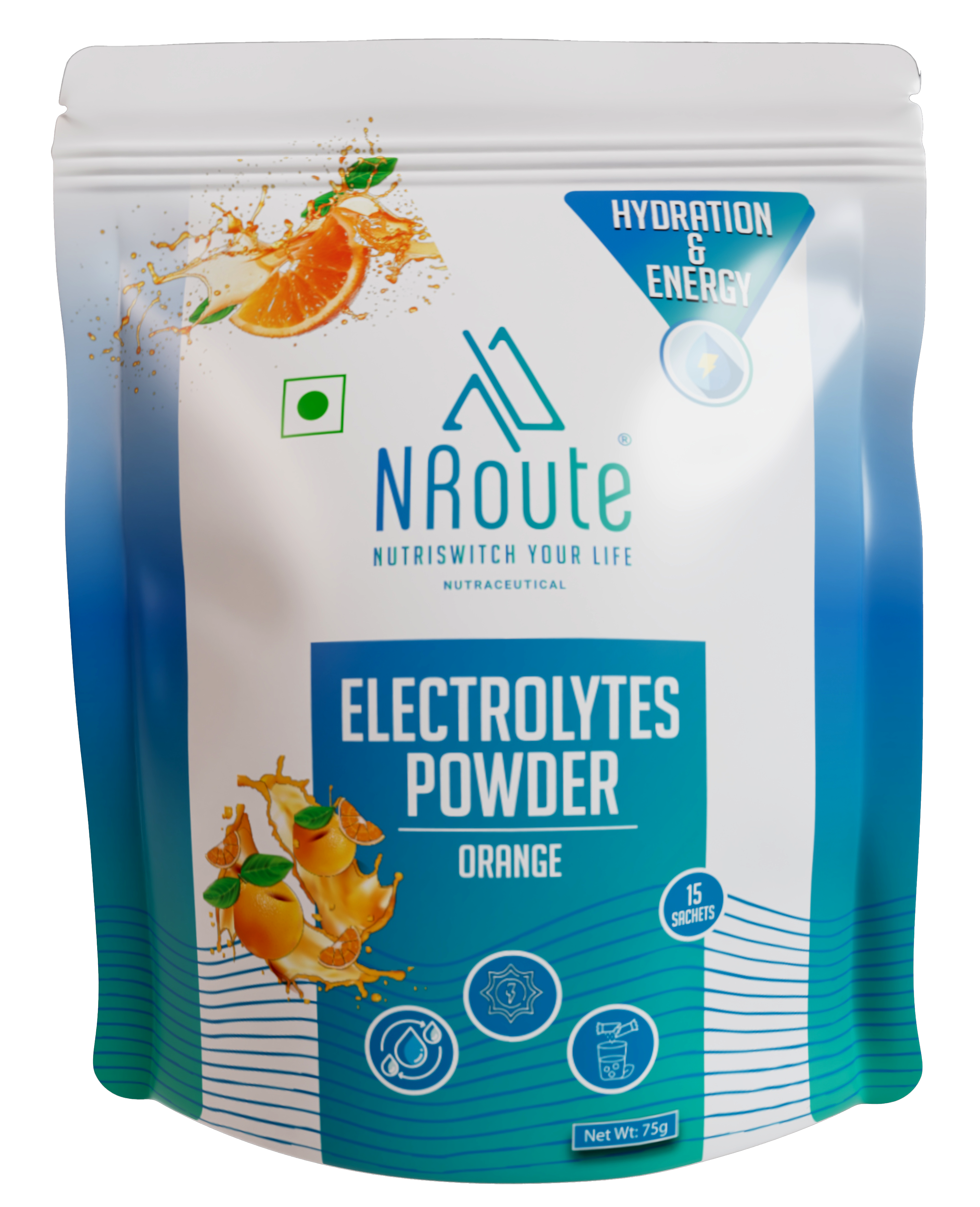 NRoute